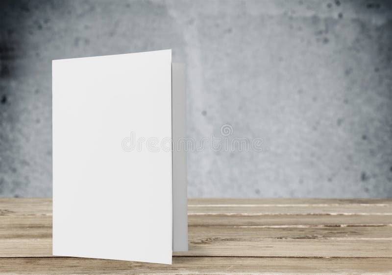 Pamphlet stock photo. Image of collection, page, card - 117712428