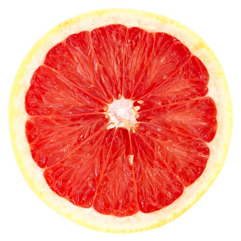 Pamplemousse image stock. Image du peau, mûr, rafraîchissement - 16832963