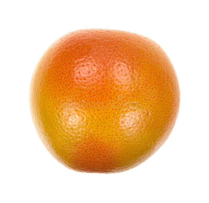 Pamplemousse rouge image stock. Image du côté, rouge - 38757101