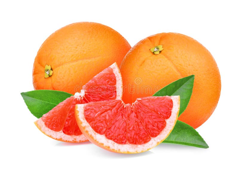 Pamplemousse rouge image stock. Image du embrévé, citron - 38757101