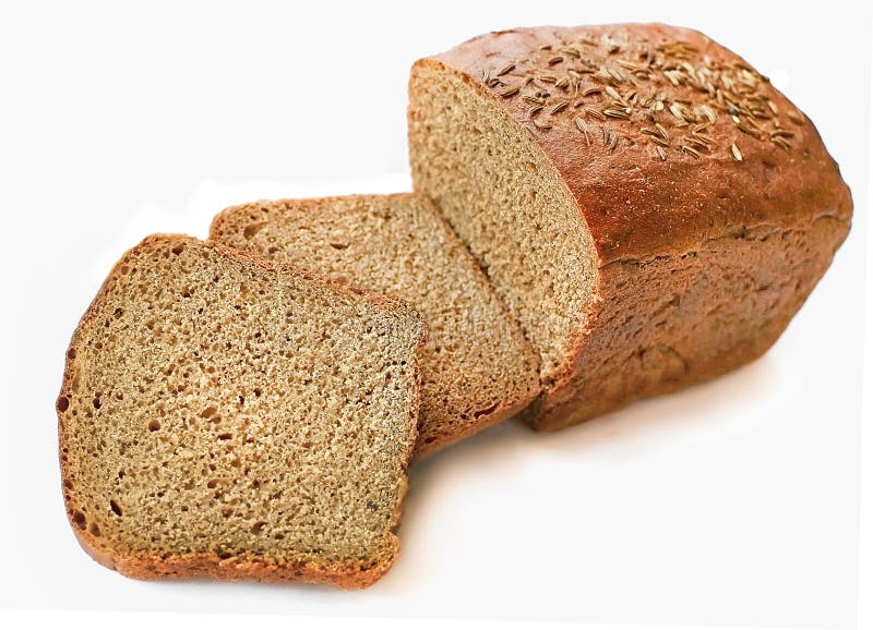 PAN imagen de archivo. Imagen de cocina, aroma, completo - 26496189