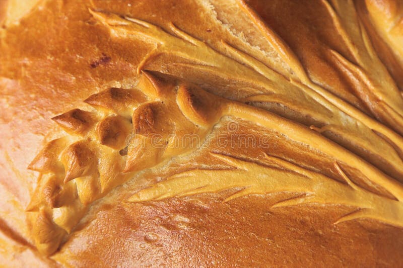 Pan imagen de archivo. Imagen de llano, pasteles, abundancia - 2803431