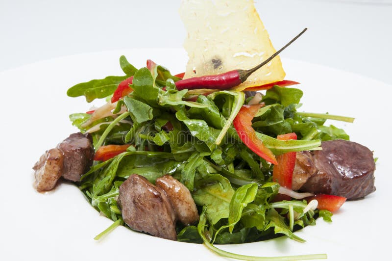 Pan-Asian cuisine stock image. Image of lunch, dinner - 28321983