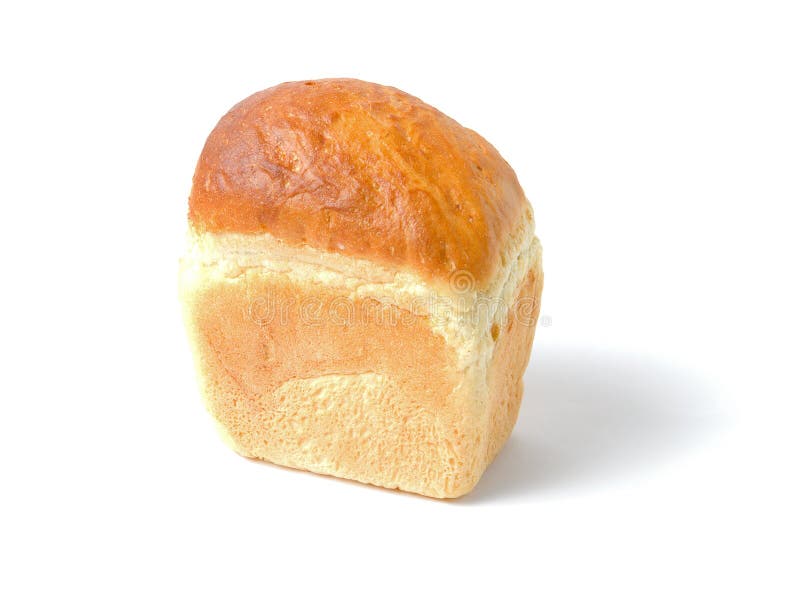 Pan blanco foto de archivo. Imagen de comida, refresco - 3669744