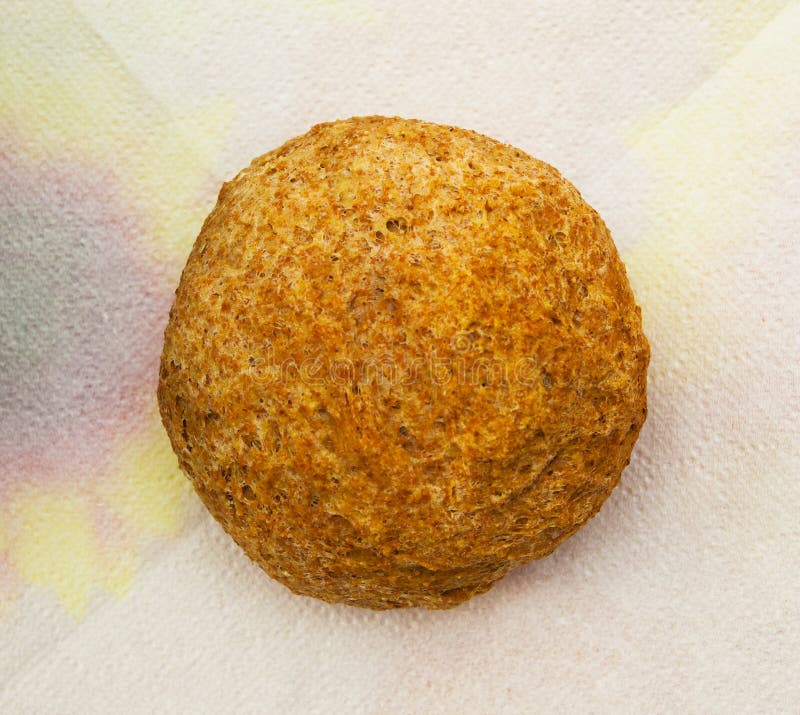 Pan casero foto de archivo. Imagen de cocina, pasteles - 174228322