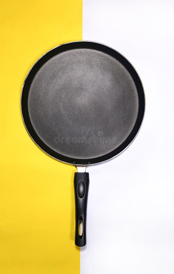 Pan with Chilly in a Cooking Pan Creative Ideas, Cooking Ideas Stock ...