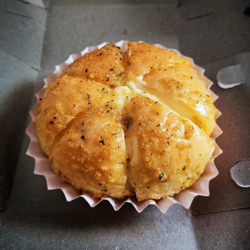 Pan Coreo Delicioso Y Fenomenal Foto de archivo - Imagen de coreano ...