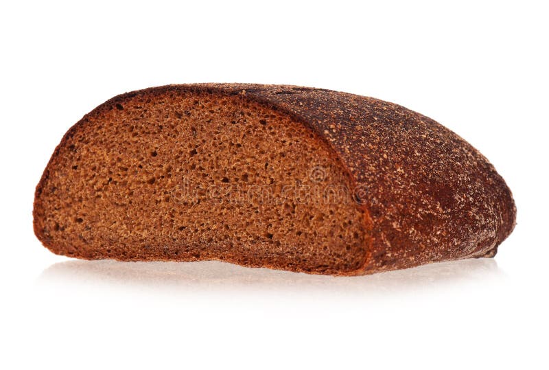 Pan de Rye imagen de archivo. Imagen de hambre, emparedado - 30767917