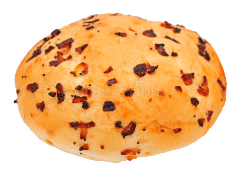 Pan dos imagen de archivo. Imagen de torcer, alimento - 28091161