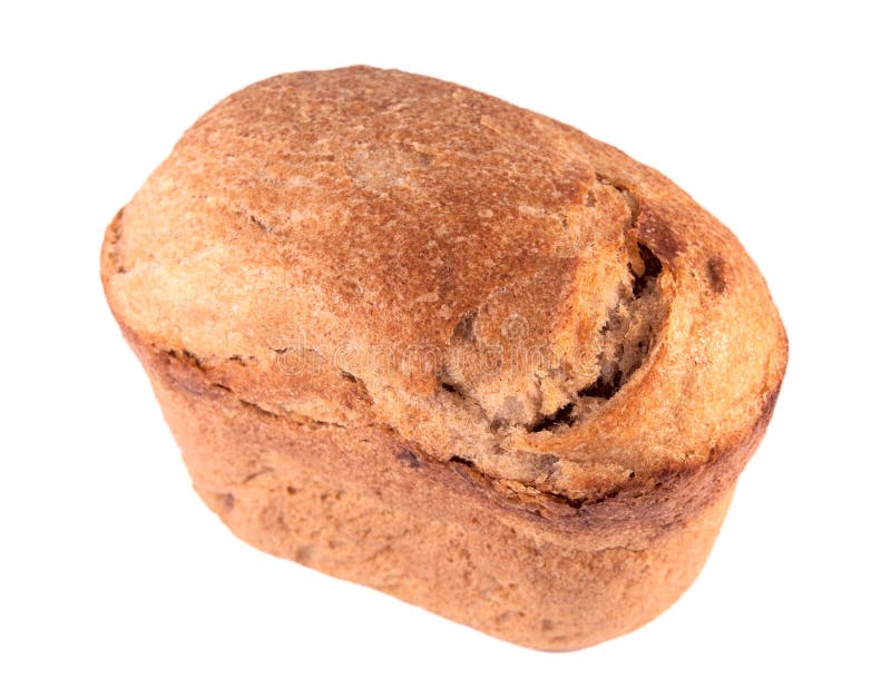 Pan del Rye-trigo foto de archivo. Imagen de dieta, fermento - 57103816