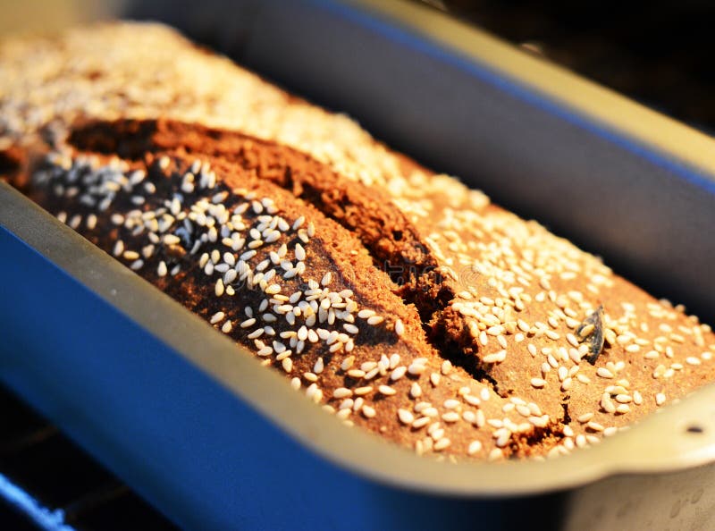 Galletas Festivas Hechas En Casa Frescas De Owen Foto de archivo ...