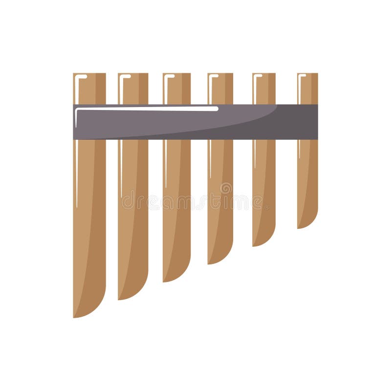 Pan Flute Stock Illustrations – 2,484 Pan Flute Stock Illustrations ...