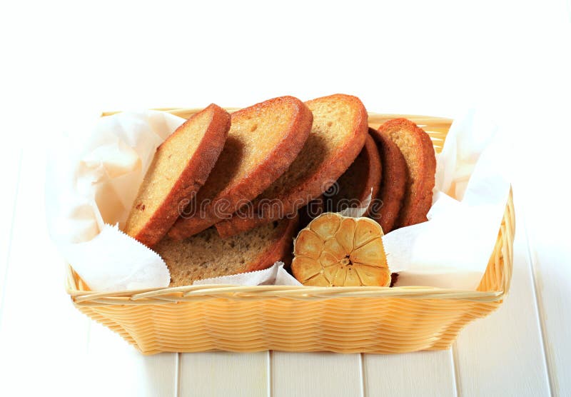 Pan fried bread stock image. Image of comfort, closeup - 55695893