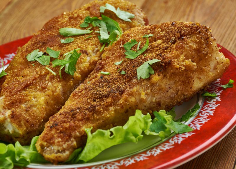 Pan Fried Fish criollo imagen de archivo. Imagen de pescados - 118629087
