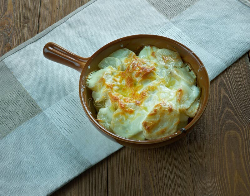 Pan Haggerty stock image. Image of england, plate, stew - 77566779