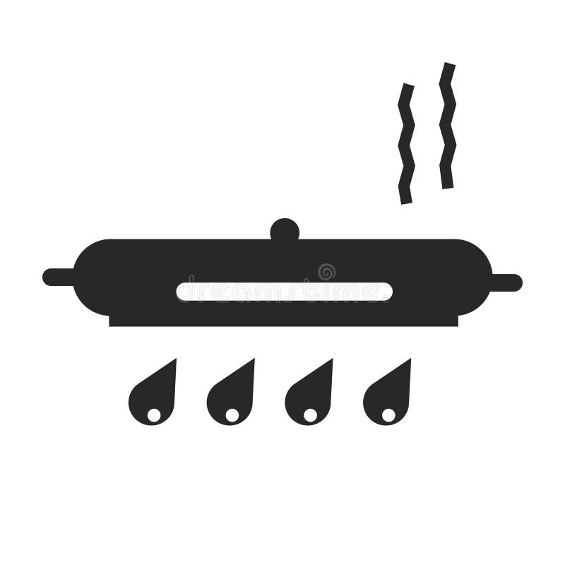 Pan Icon Vector Sign and Symbol Isolated on White Background, Pan Logo ...