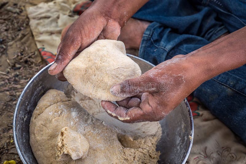 Hongo indio del pan imagen de archivo. Imagen de chile - 36351937
