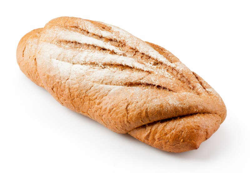 Pan largo fresco imagen de archivo. Imagen de comida - 13076973