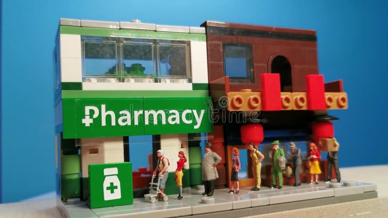 Pan Left Technique from Back To Front. Social or Physical Distancing ...