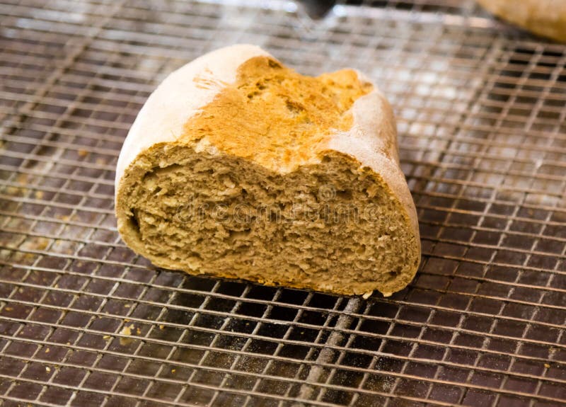 Pan natural imagen de archivo. Imagen de comida, panes - 51999805