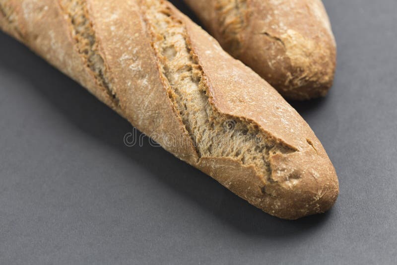 Pan on a Neutral Background Stock Image - Image of brown, meal: 72371147