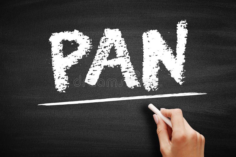 PAN Personal Area Network - Computer Network for Interconnecting ...