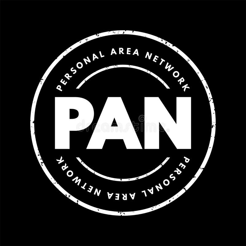 PAN Personal Area Network - Computer Network for Interconnecting ...