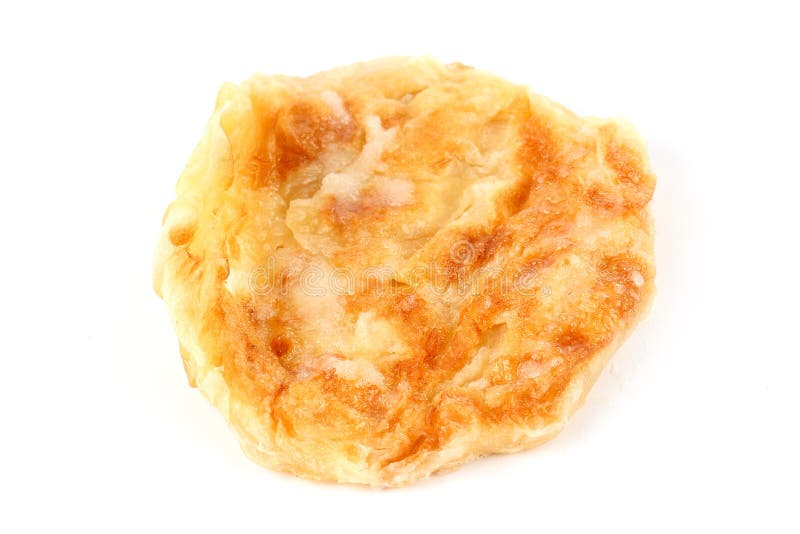 Pan plano de Roti foto de archivo. Imagen de emparedado - 41431782