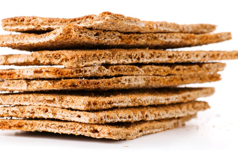 Pan quebradizo foto de archivo. Imagen de delicioso, salud - 17981864