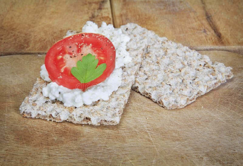 Pan quebradizo imagen de archivo. Imagen de fino, comer - 30781413