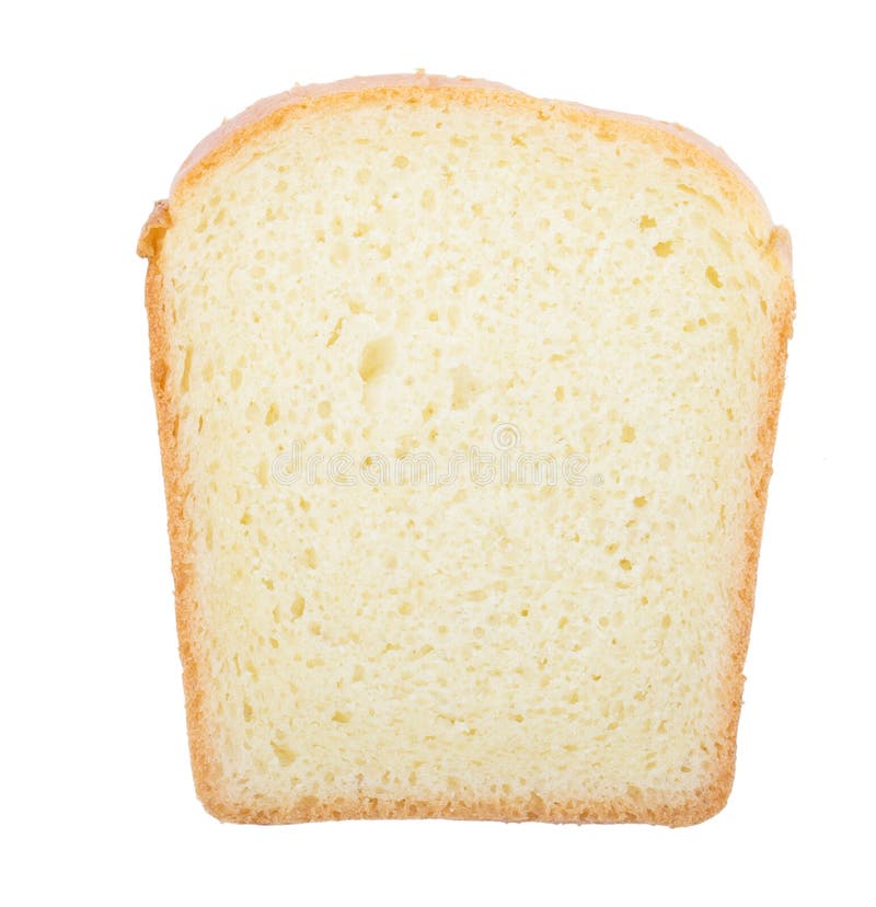 Pan rebanado foto de archivo. Imagen de rebanadas, desayuno - 263510918