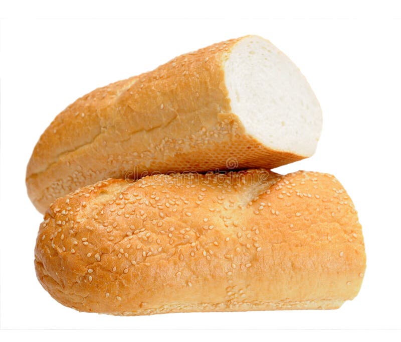 Pan tajado de Viena foto de archivo. Imagen de fresco - 41281212