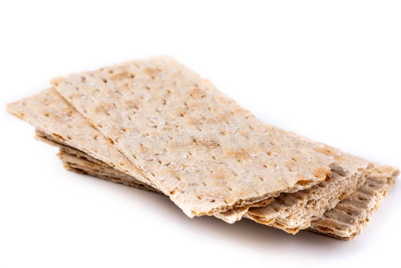 Pan tradicional matzah foto de archivo. Imagen de matzoo - 228040946