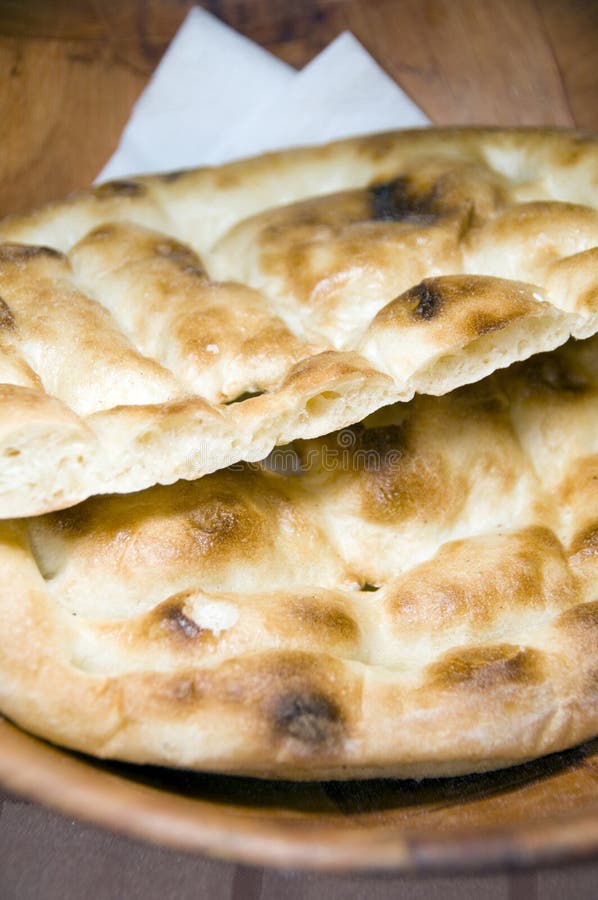 Pan turco del pita imagen de archivo. Imagen de estambul - 19836283