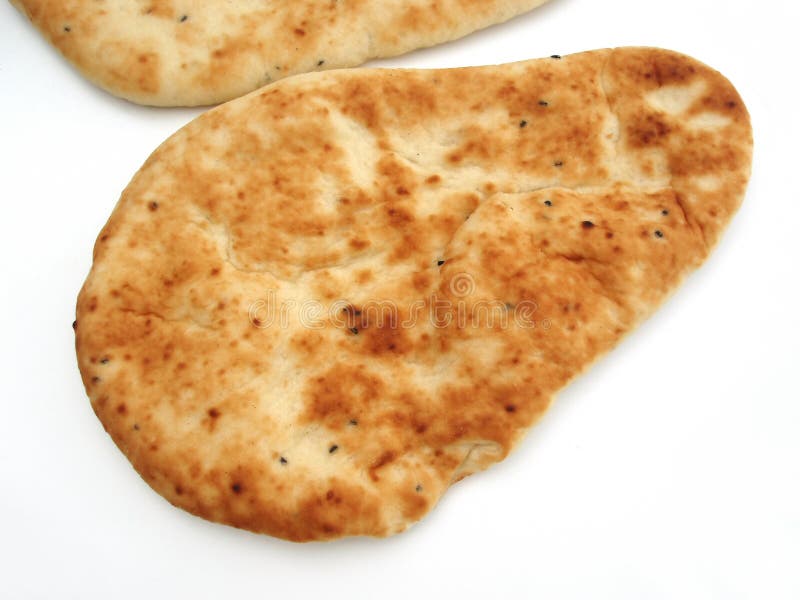 Pan turco hecho a mano imagen de archivo. Imagen de tortilla - 202123