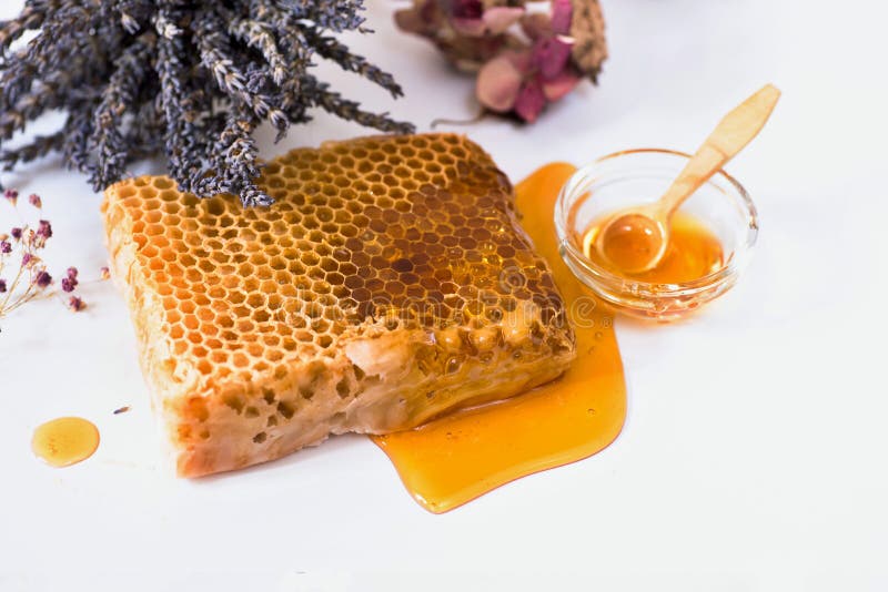 138 Miel Derramada Fotos de stock - Fotos libres de regalías de Dreamstime