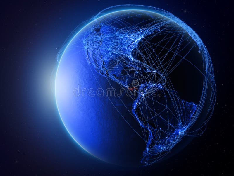 Panama Technology Stock Illustrations – 511 Panama Technology Stock ...