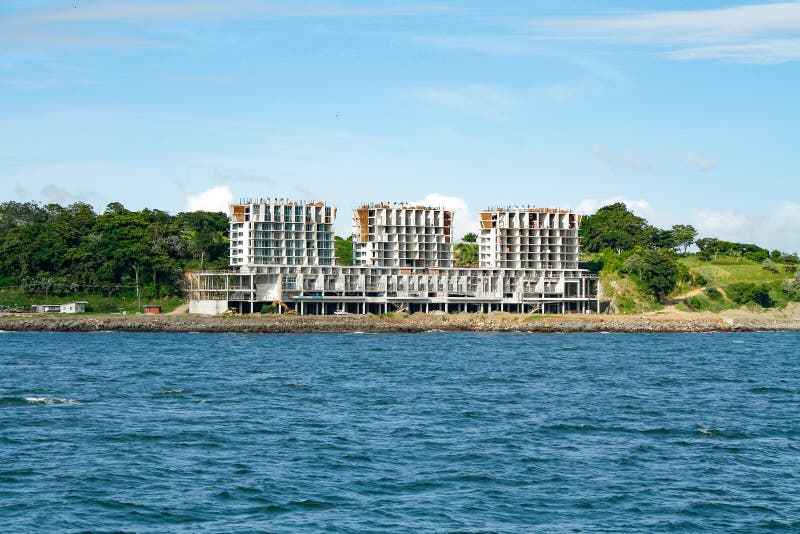 Panama editorial image. Image of physical, horizontal - 205735710