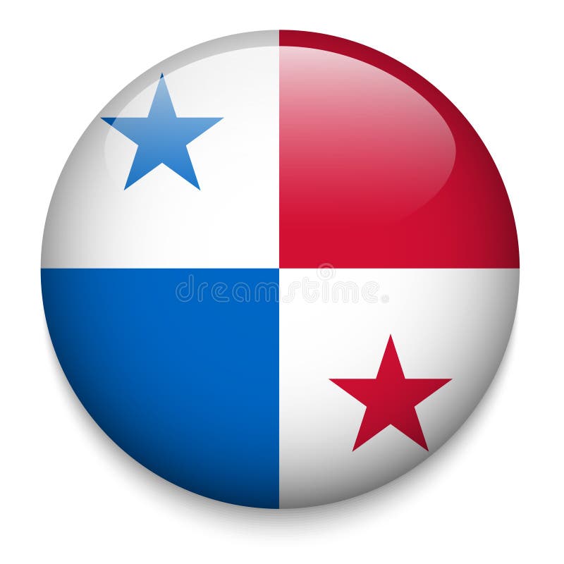 Panama Button Stock Illustrations – 548 Panama Button Stock ...