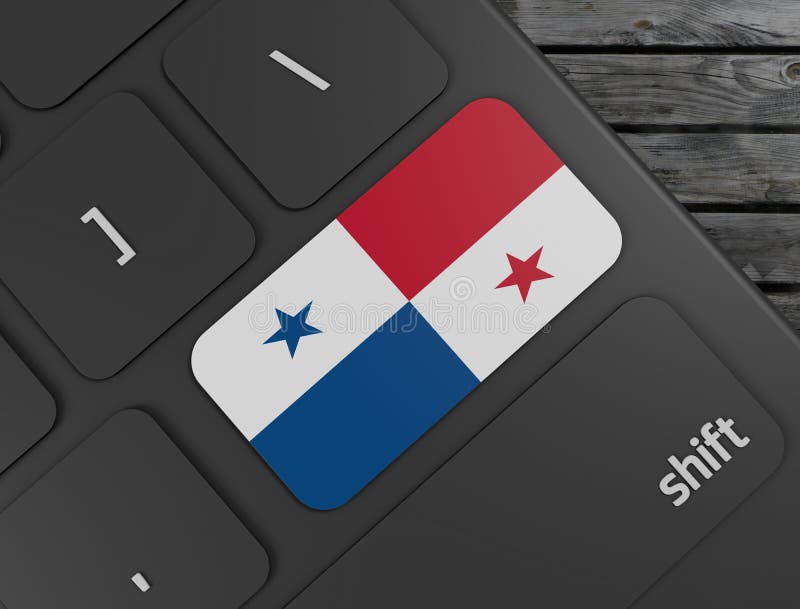 Panama Visa Stock Illustrations – 36 Panama Visa Stock Illustrations ...