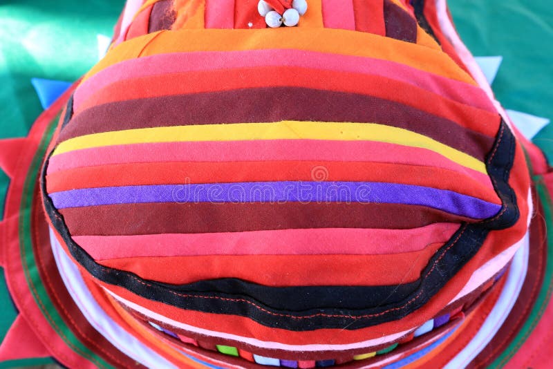 Panama hat stock photo. Image of shop, oriental, clothing - 53380802