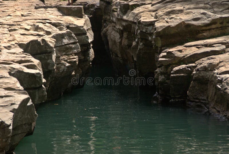 Panama highlands nature IV stock image. Image of visit - 42281021