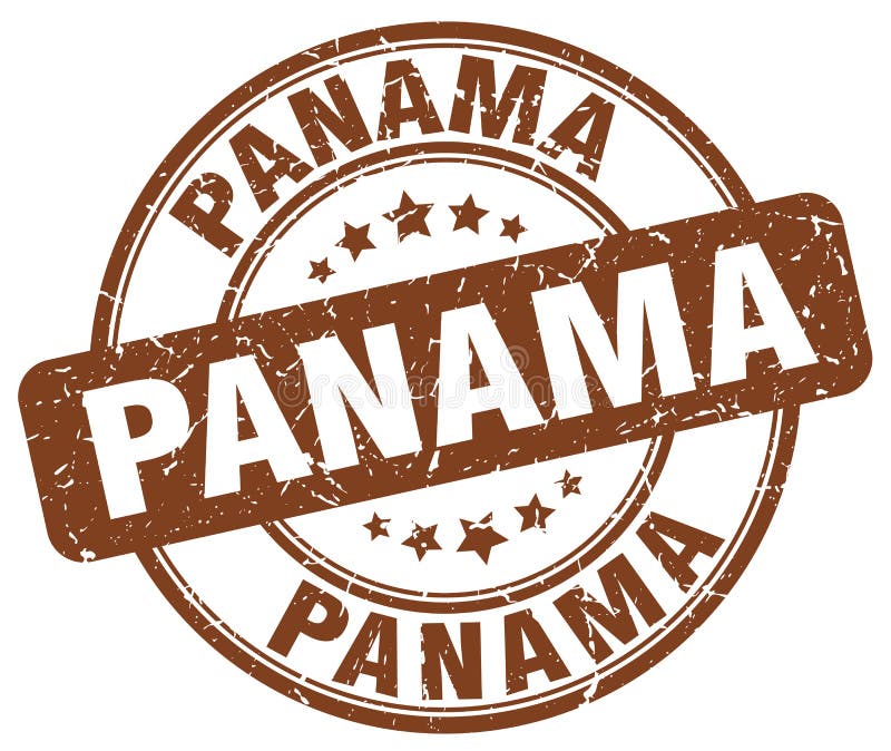 Panama Stamp Stock Illustrations – 569 Panama Stamp Stock Illustrations ...