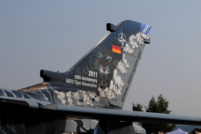 Pa 200 Tornado Jet Flight Demonstration Stock Photos - Free & Royalty ...