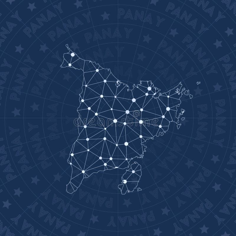 Panay Island Southeast Asia, Republic of the Philippines, Visayan ...