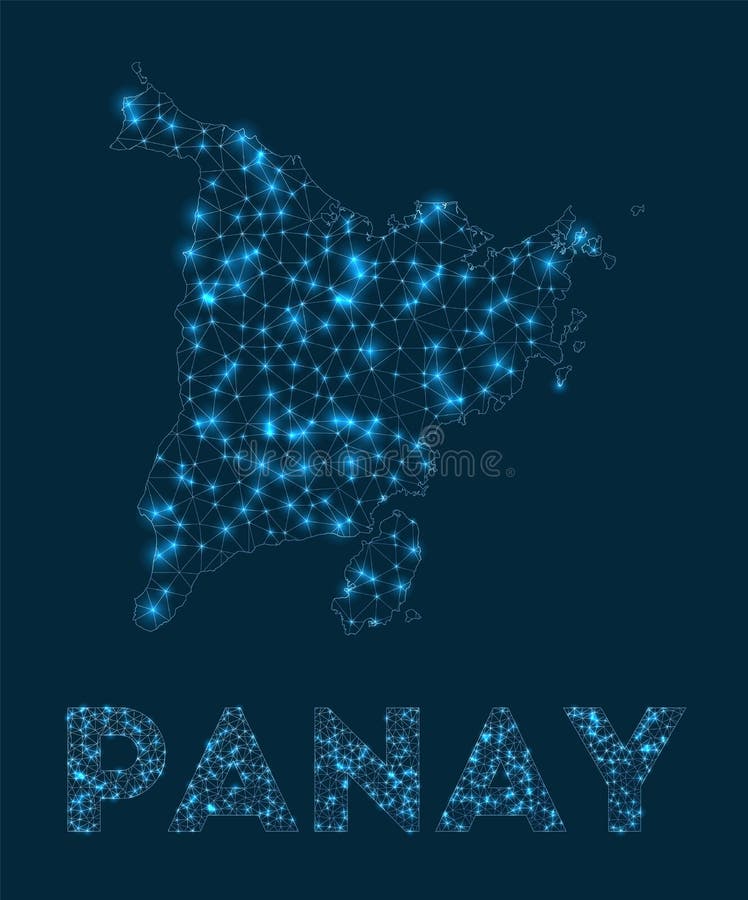 Philippines. Panay Island. Iloilo River Esplanade Stock Photo - Image ...