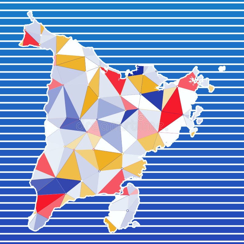 Panay vector illustration. stock vector. Illustration of panay - 268178487