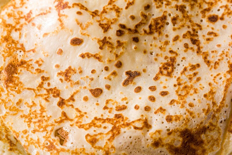 The texture of pancake stock image. Image of nutrition - 27068231