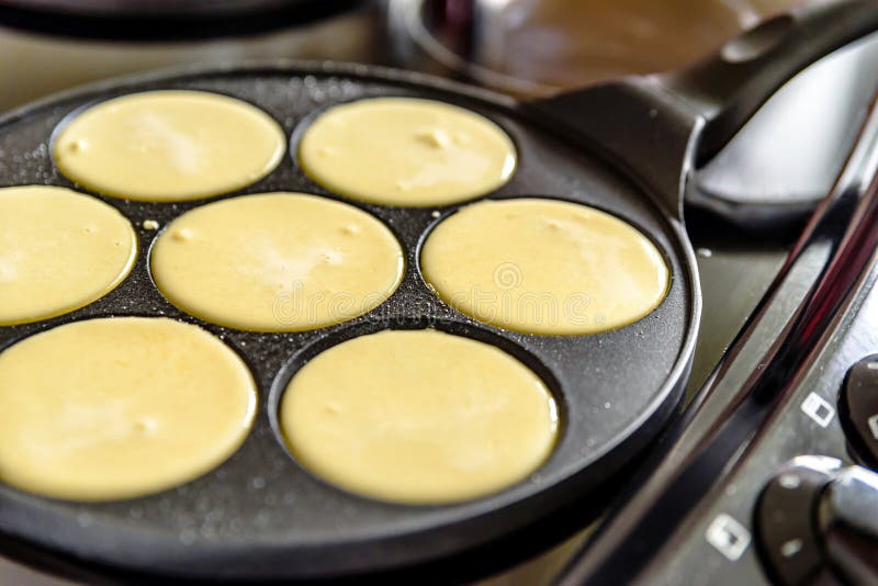 Pancake smile stock photo. Image of grain, dessert, face - 37871206