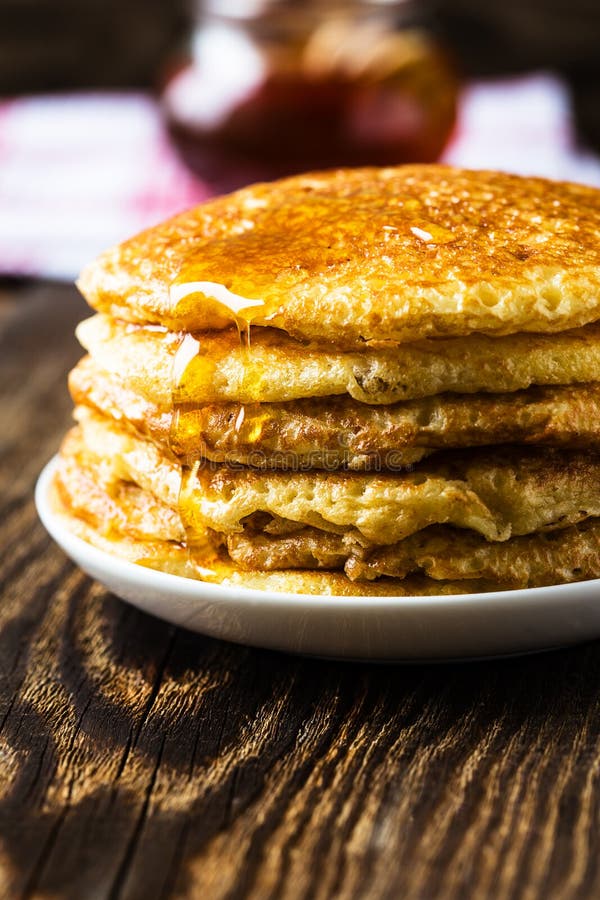 Russian blini stock image. Image of refreshment, delicacy - 9444947